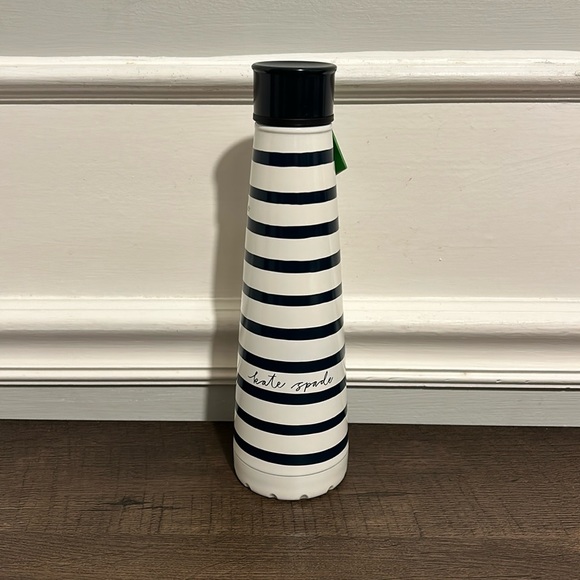 kate spade | Dining | New Kate Spade Water Bottle | Poshmark